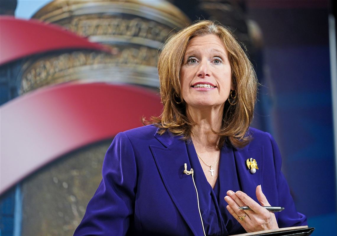 Bipartisan Democracy Defense Project promotes election security with ex ...