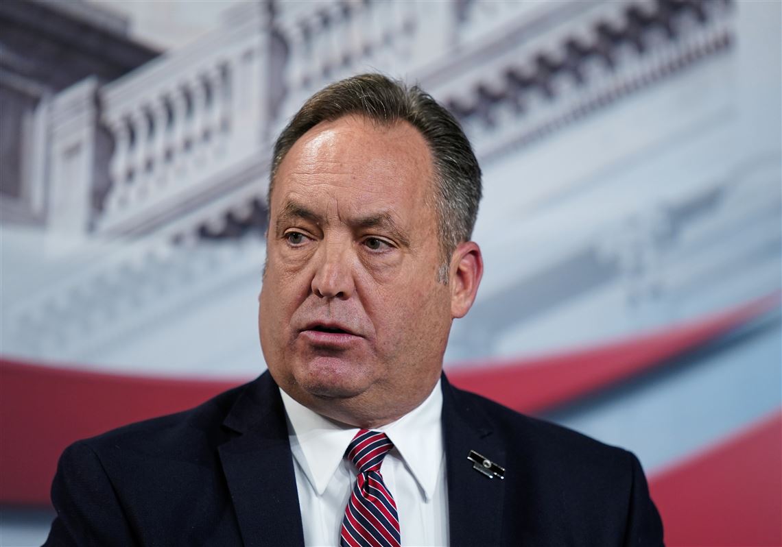 You can fix it, Sen. Corman | Pittsburgh Post-Gazette