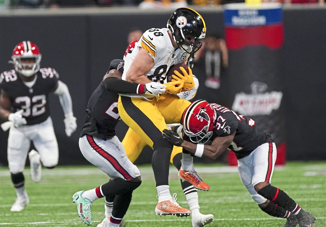 Brian Batko's Steelers chat transcript: 04.24.23 | Pittsburgh Post-Gazette