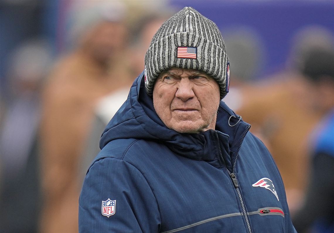 Keith C. Burris: Be like Belichick | Pittsburgh Post-Gazette