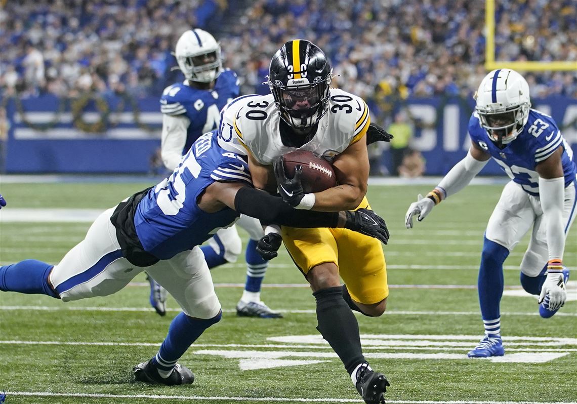 The best and worst of the Steelers' 2024 schedule: October will be a ...