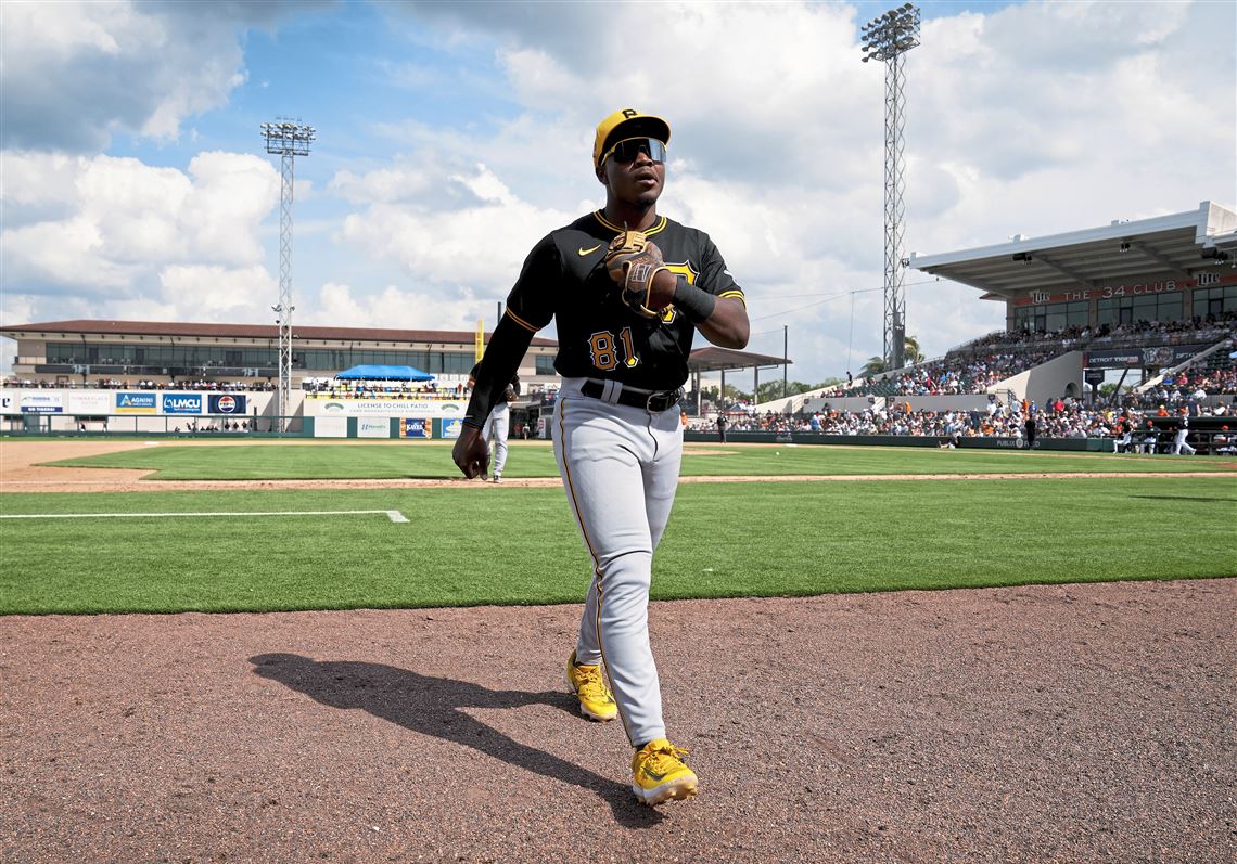 How the Pirates should manage farm system ahead of trade deadline ...