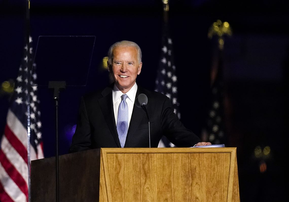 Keith C. Burris: Empathy as patriotism | Pittsburgh Post-Gazette