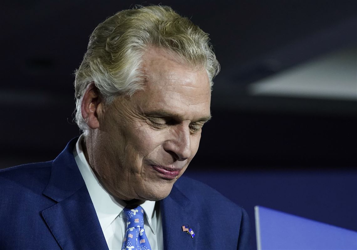 Ben Shapiro: The red wave and the Democratic suicide strategy ...