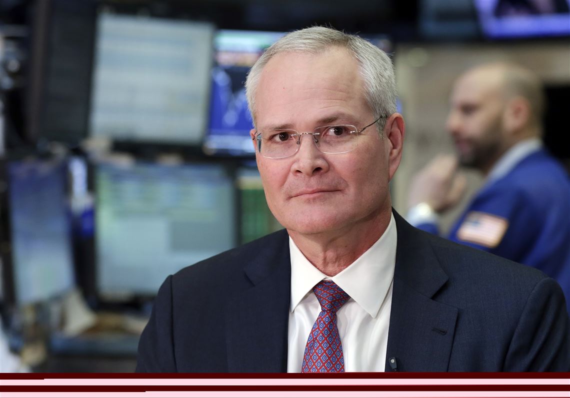 New Exxon chief enters the market, cautiously | Pittsburgh Post-Gazette