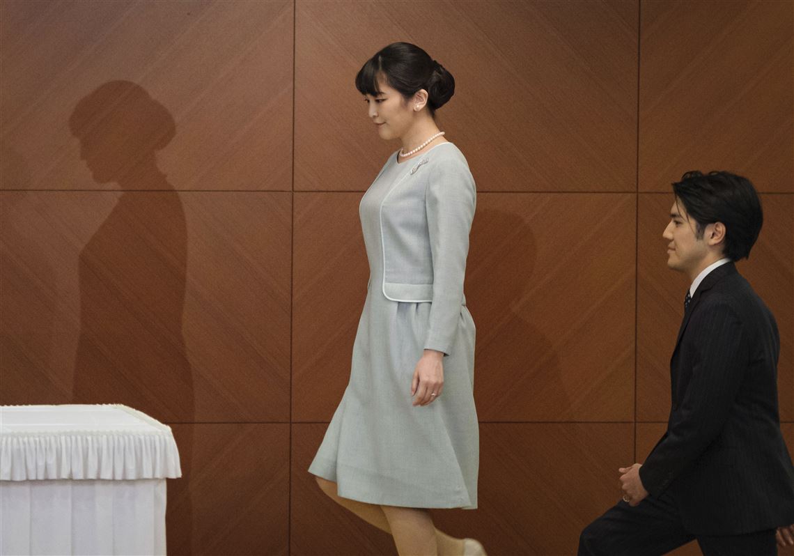 The world’s oldest monarchy is running out of royals | Pittsburgh Post ...