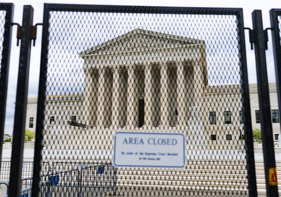 Ruth Ann Dailey: Roe reviled, revered, revisited | Pittsburgh Post-Gazette