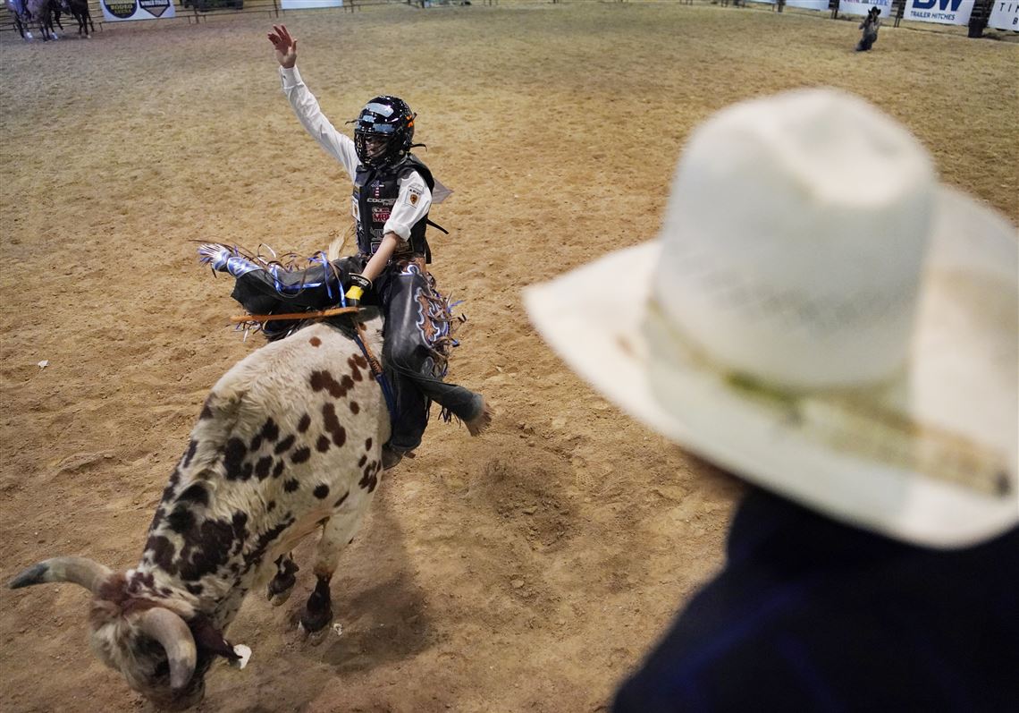 Editorial: Rodeos might be fun, but not at the cost of our city's right ...