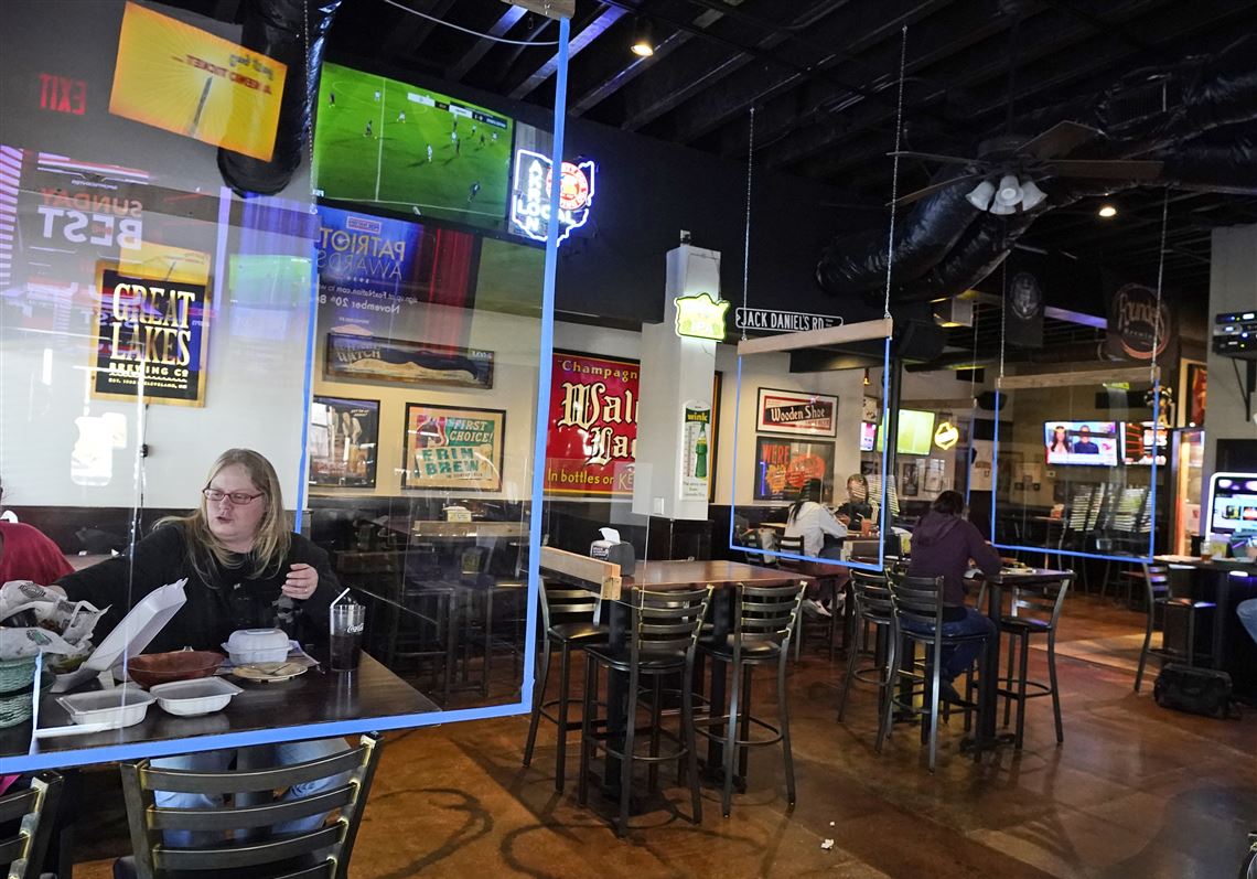 Gov. DeWine imposes 10 p.m. curfew for most Ohioans | Pittsburgh Post ...