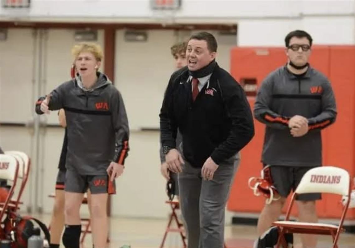 Wrestling returns to Saint Vincent College | Pittsburgh Post-Gazette