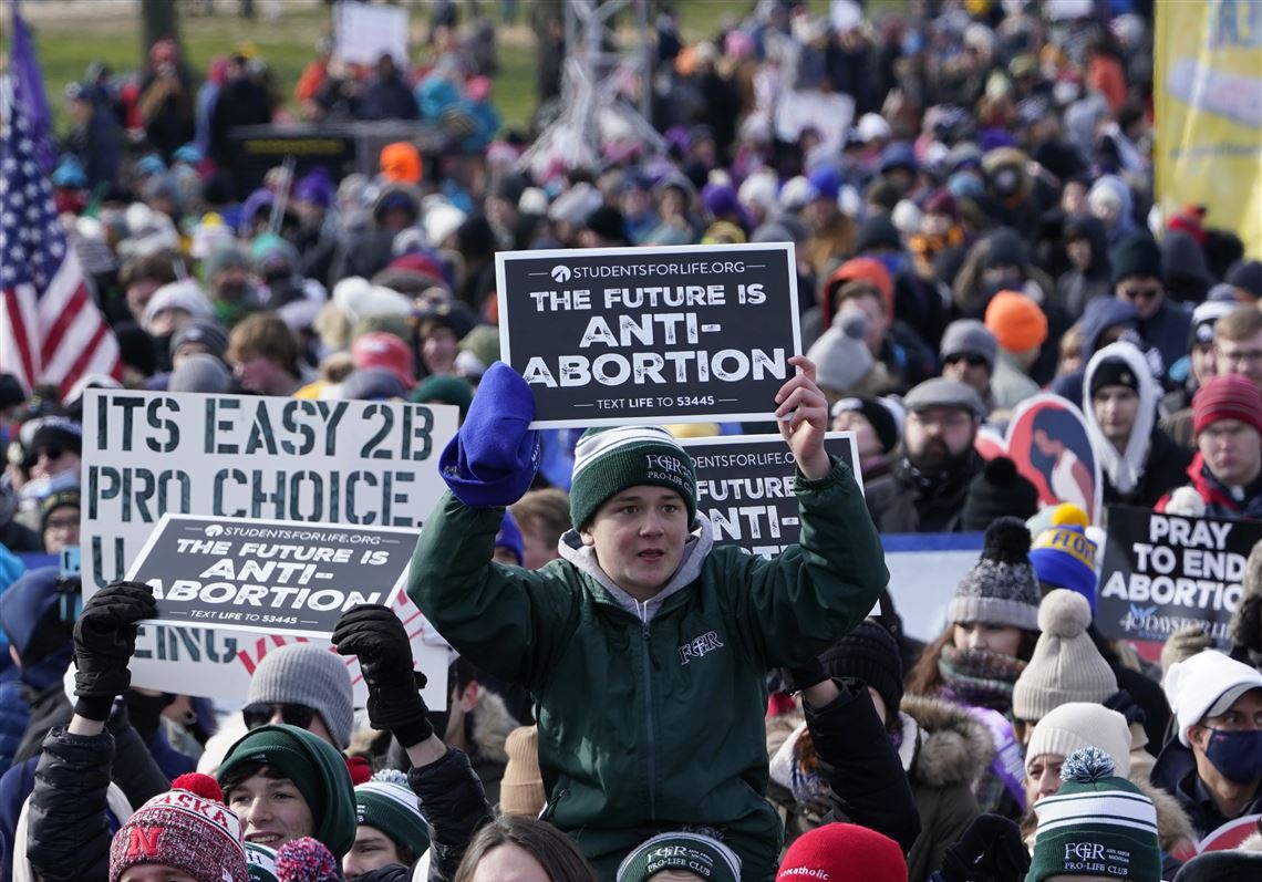 Keith Rothfus: Pro-life movement stronger than ever | Pittsburgh Post ...