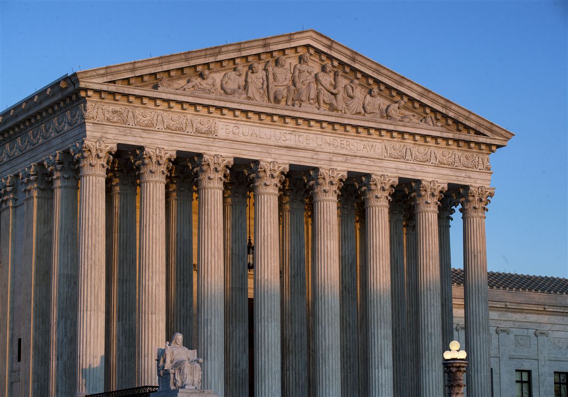 Here's what to know about the U.S. Supreme Court's upcoming ruling on ...