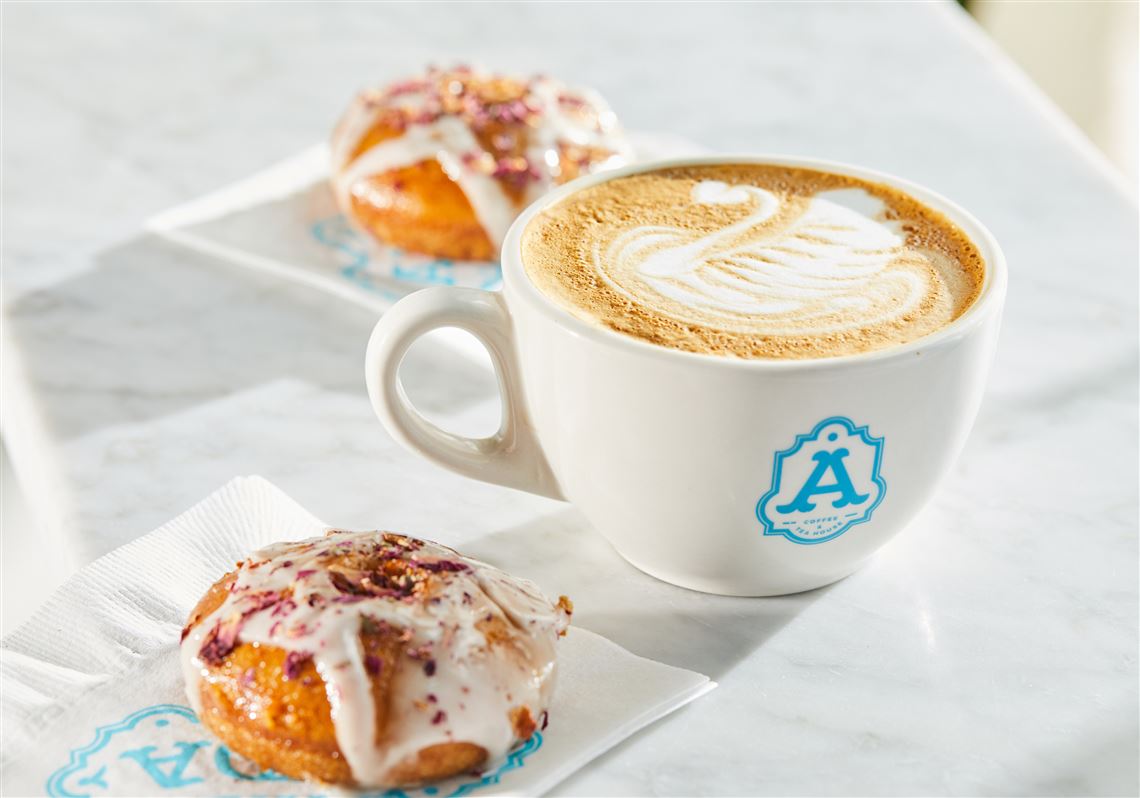 Adda Coffee expands, Recon Brewing gets a new taproom, and more ...