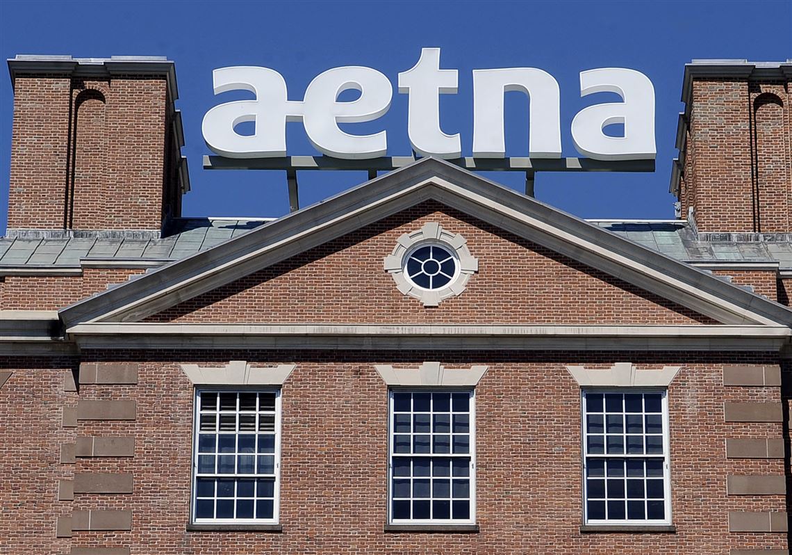 Insurer Aetna to buy Humana in $35 billion deal | Pittsburgh Post-Gazette