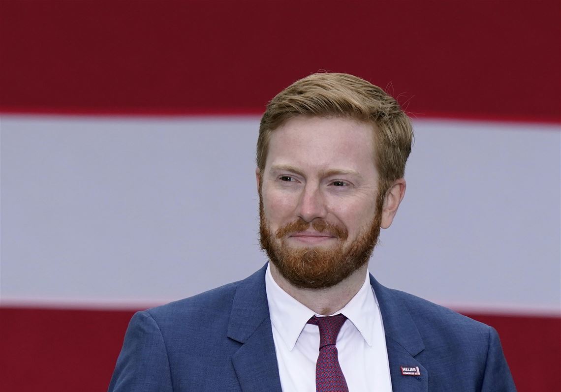 Jonathan Bernstein: Think first, Democrats, before helping extreme ...