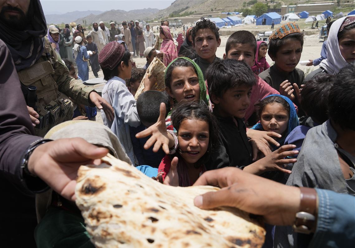 Clifford Bob: America was right to leave Afghanistan. Now, end the ...