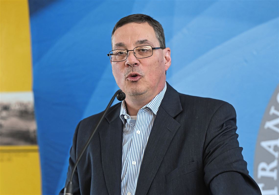 New TSA security boss addresses gun confiscations at Pittsburgh ...