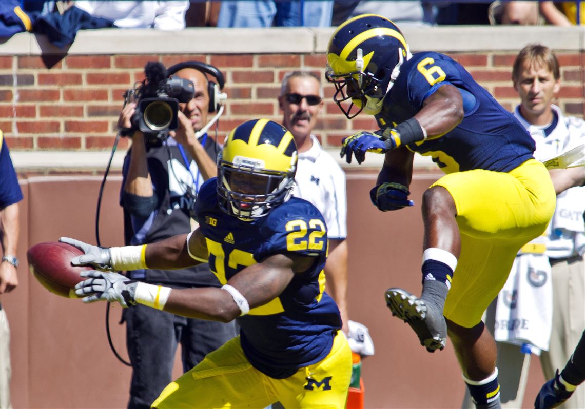 Three more prospects — Jarrod Wilson, Brandon Williams and DeVontae ...