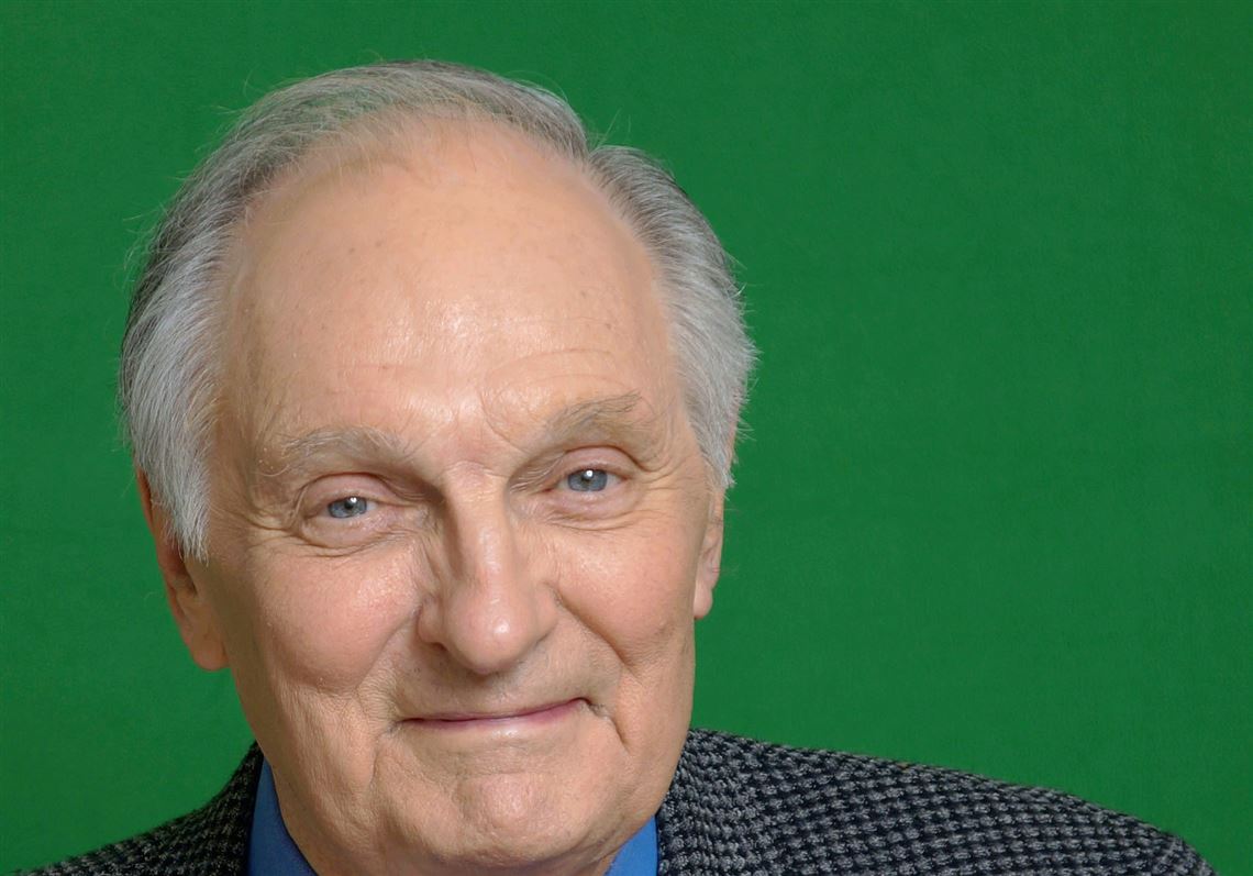 Alan Alda's 'If I Understood You' teaches people how to communicate ...