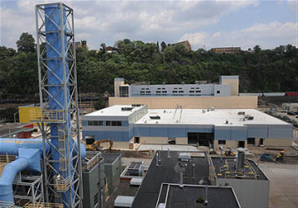 Alcosan gets more time to create green solutions to overflow problem ...