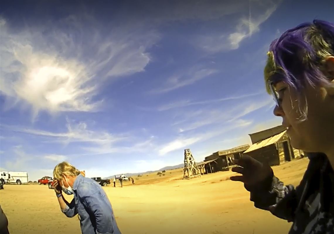 Jurors sworn in for trial of 'Rust' armorer in fatal 2021 shooting by ...