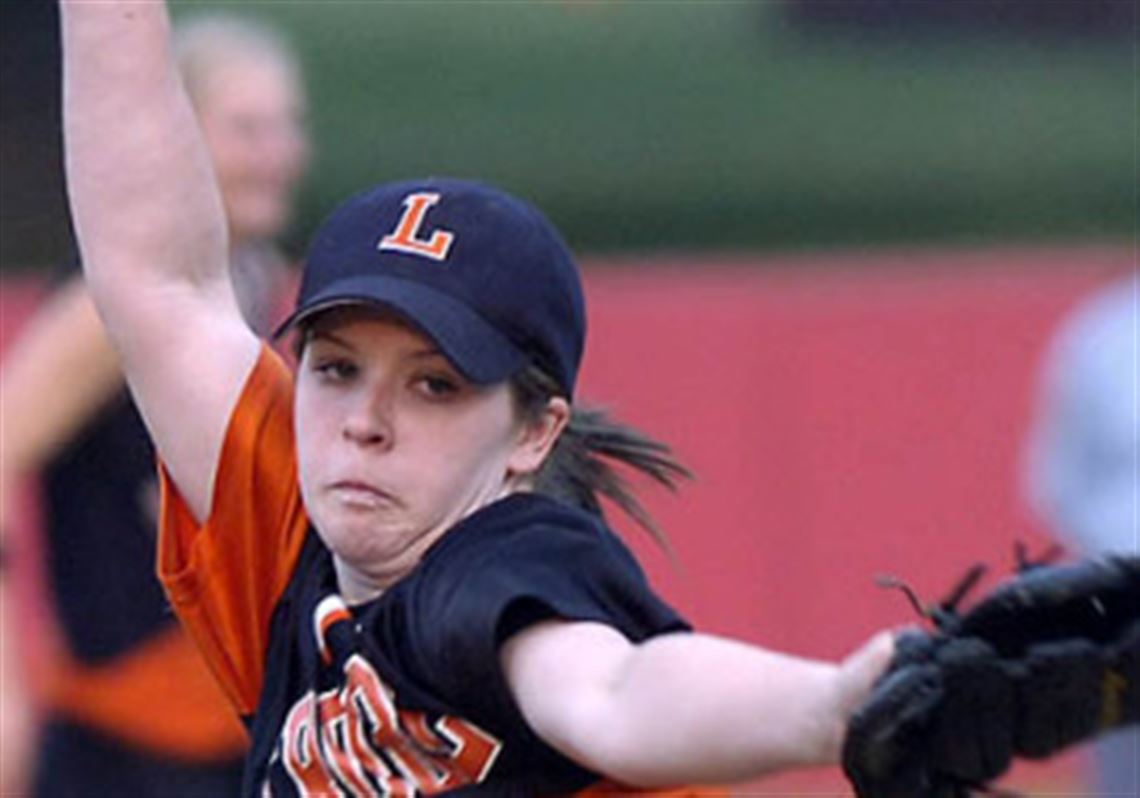 Softball: For No. 1 Latrobe, 'one step beyond' means a PIAA title ...