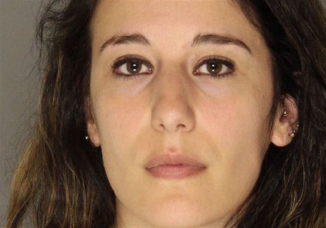 Pittsburgh charter school teacher accused of failing to report child ...