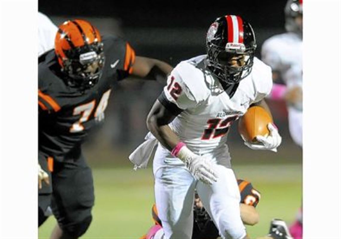 Quips win a thriller; controversial touchdown run stuns Beaver Falls ...