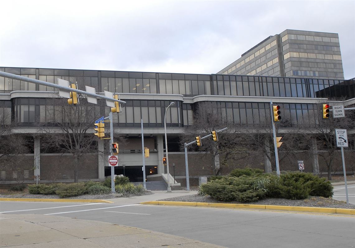 Saturday Diary: Aziz of Allegheny Center | Pittsburgh Post-Gazette