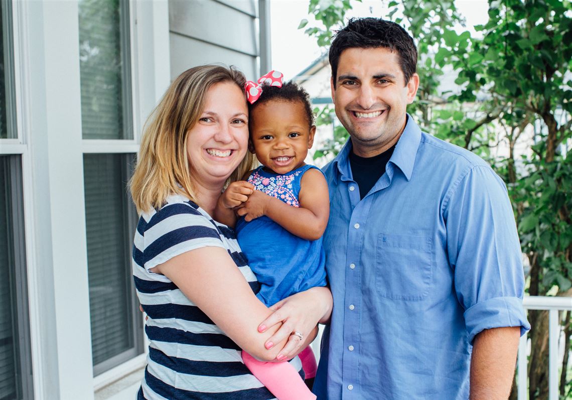 Social changes making adoption process tougher across Pennsylvania ...