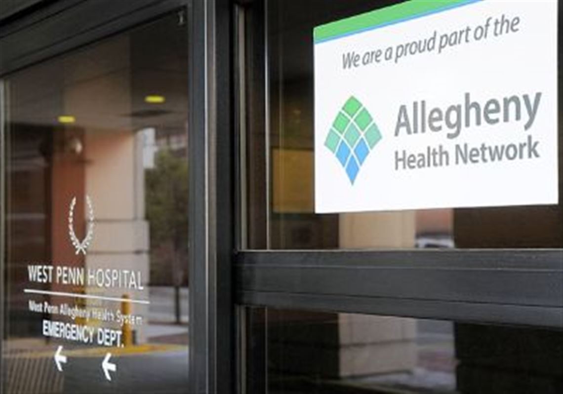 AHN developing new model for diabetes care with grant | Pittsburgh Post ...