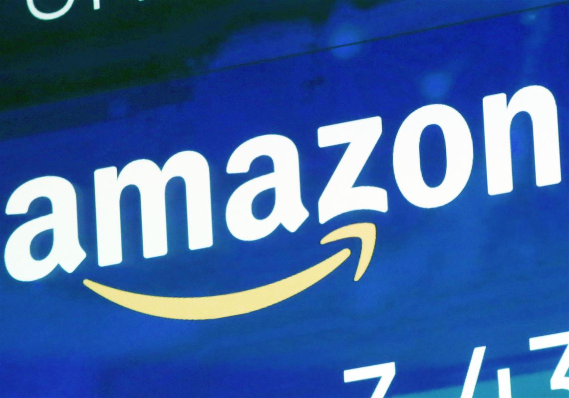 How to use the Amazon money | Pittsburgh Post-Gazette