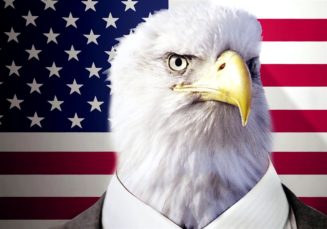 Gary Rotstein's Morning File: My fellow Americans, can you pass the ...