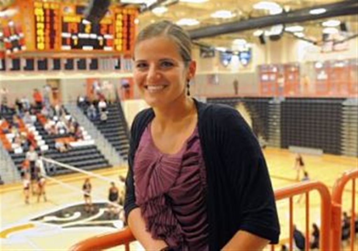 Tim O'Malley stepping down, Amy Scheuneman to take over as WPIAL ...