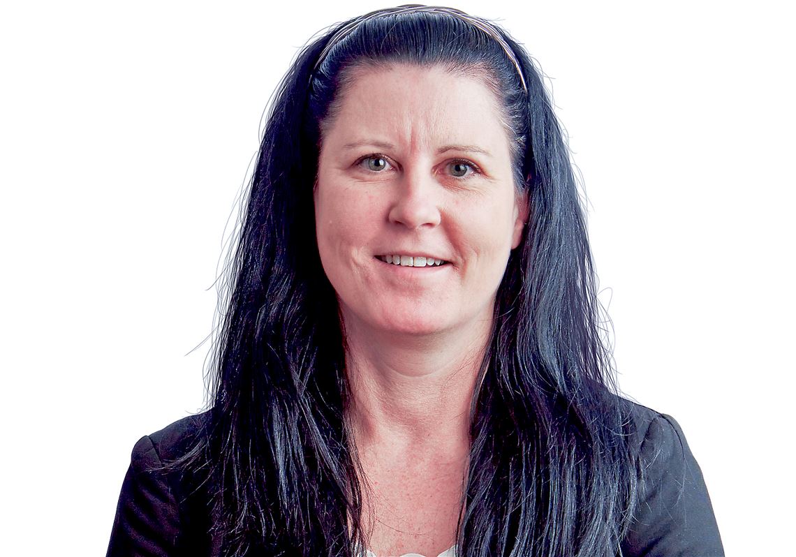 Resume: A newsmaker you should know / Hardship story ignited lawyer Amy ...