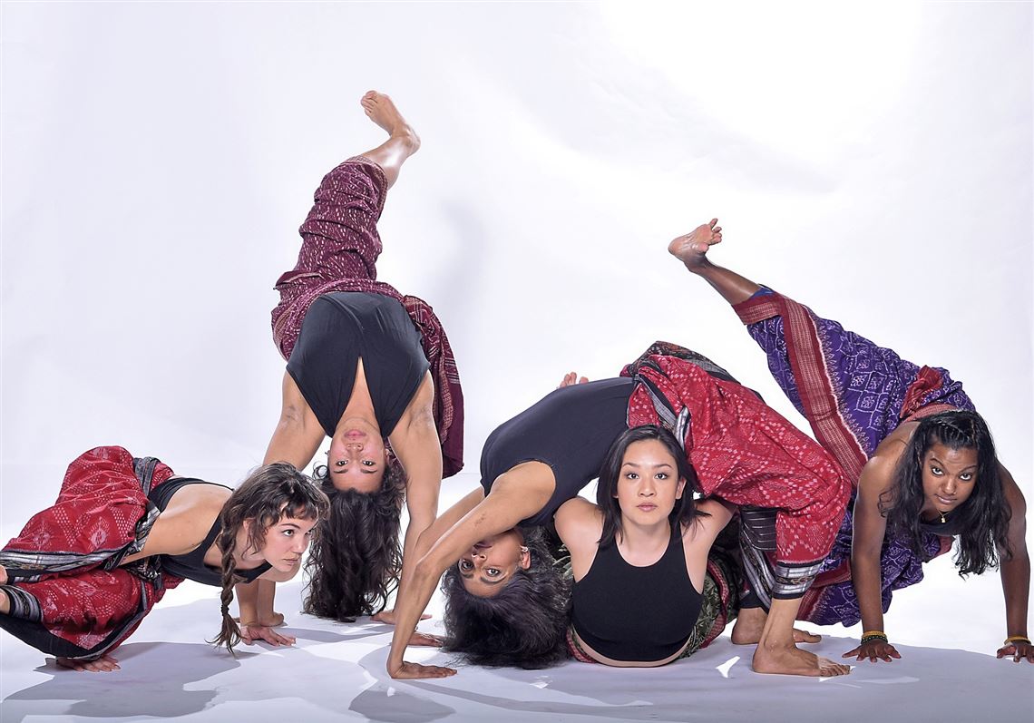 Kelly Strayhorn Theater aims to bring audiences, artists together with ...