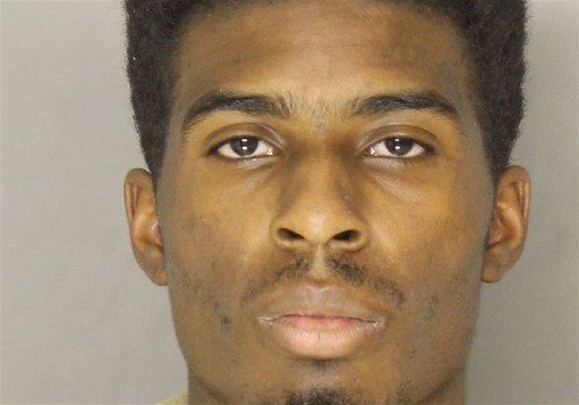 McKeesport man whose girlfriend killed their son pleads guilty to not ...