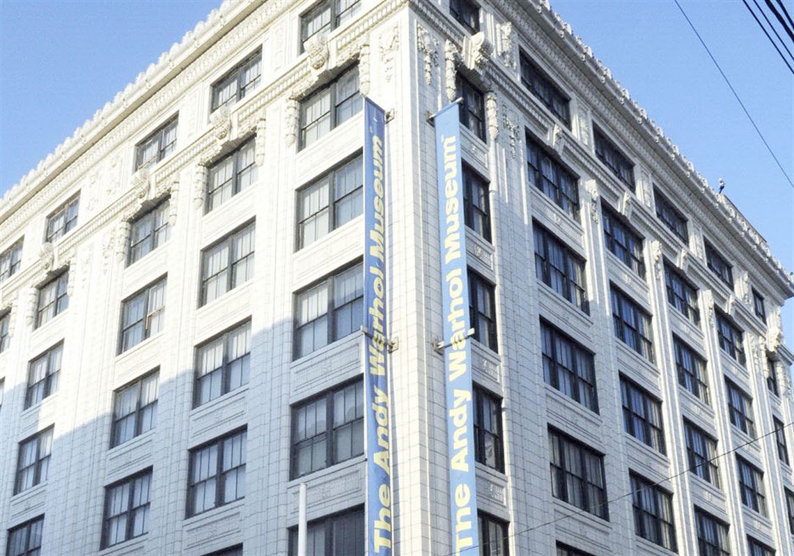 Warhol Museum introduces inclusive audio guide | Pittsburgh Post-Gazette Warhol Museum introduces inclusive audio guide | Pittsburgh Post-Gazette