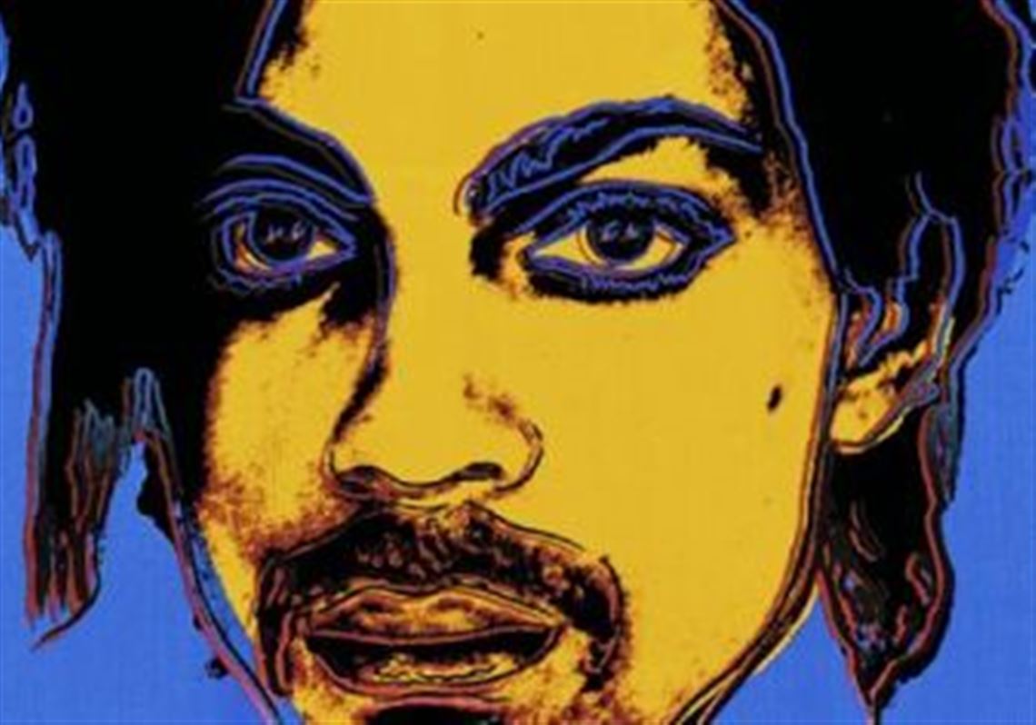 Nicholas Goldberg: Did Andy Warhol steal someone's work, or did he make ...