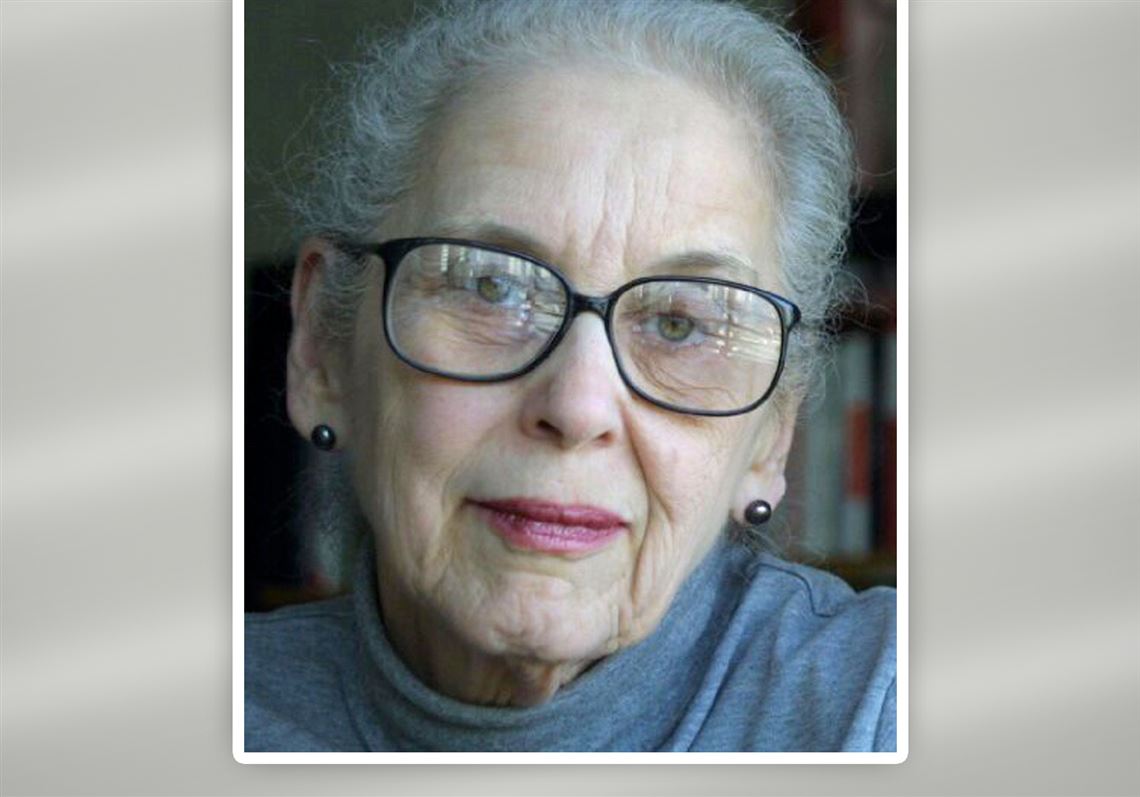Obituary: Ann Anthony used linguistics to help bridge cultural divides ...