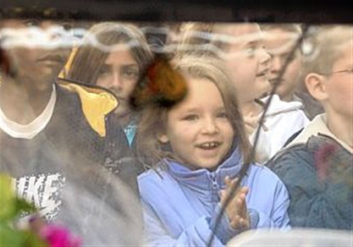 Get Out Events, Hunting & Fishing Calendar: 11/8/09 | Pittsburgh Post ...