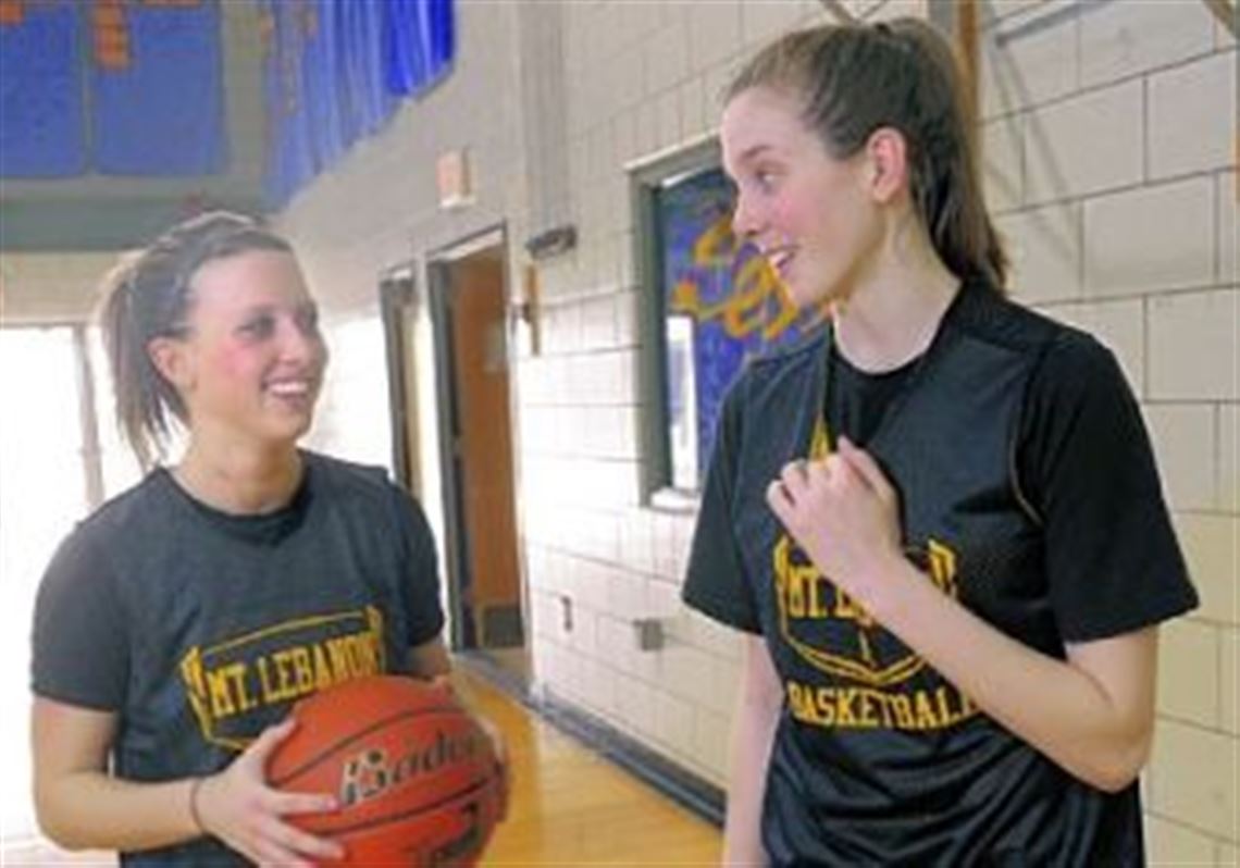 Kestler, Cable trying to lead Mt. Lebanon to third title in a row ...