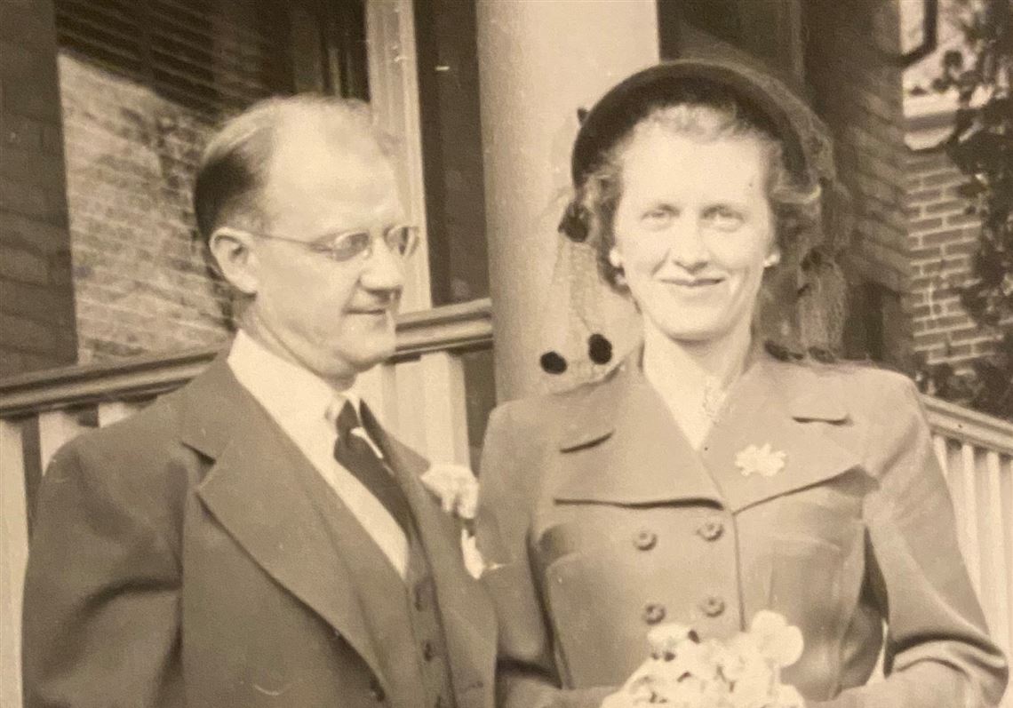 Obituary: Anna Marie Donovon, known as determined and stately, lived to ...