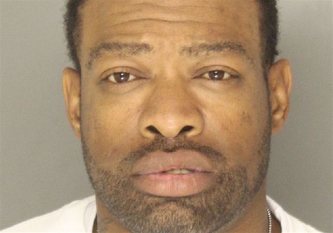 Police: Suspect in shooting of coach in Mellon Park arrested in ...