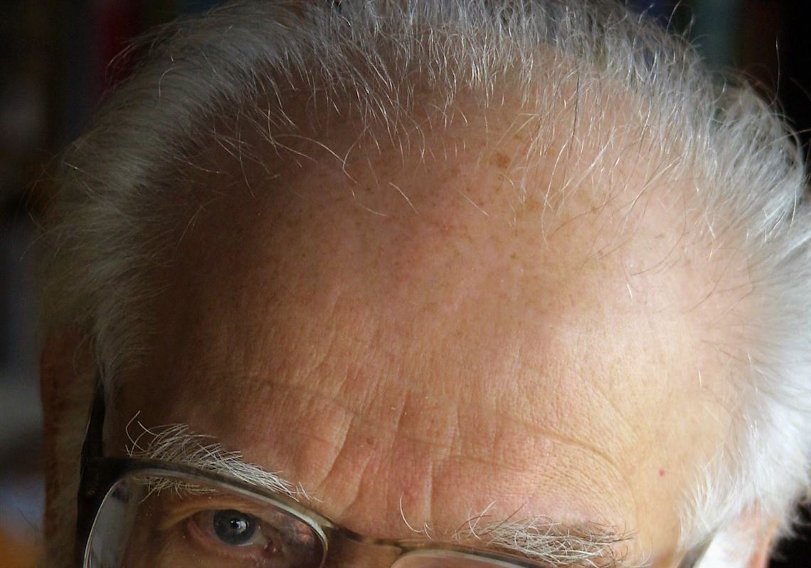 Obituary: Edward Mason Anthony Jr. / Founding chair of Pitt’s ...