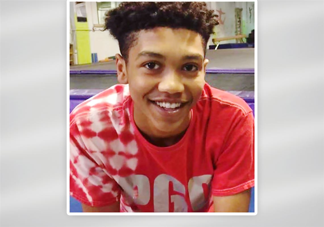 'He murdered my son in cold blood': Parents of Antwon Rose appear on ...