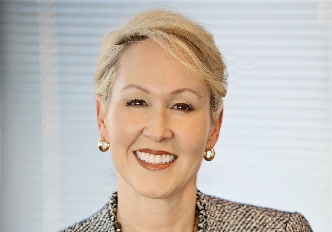 April Barton named new dean of Duquesne University law school ...