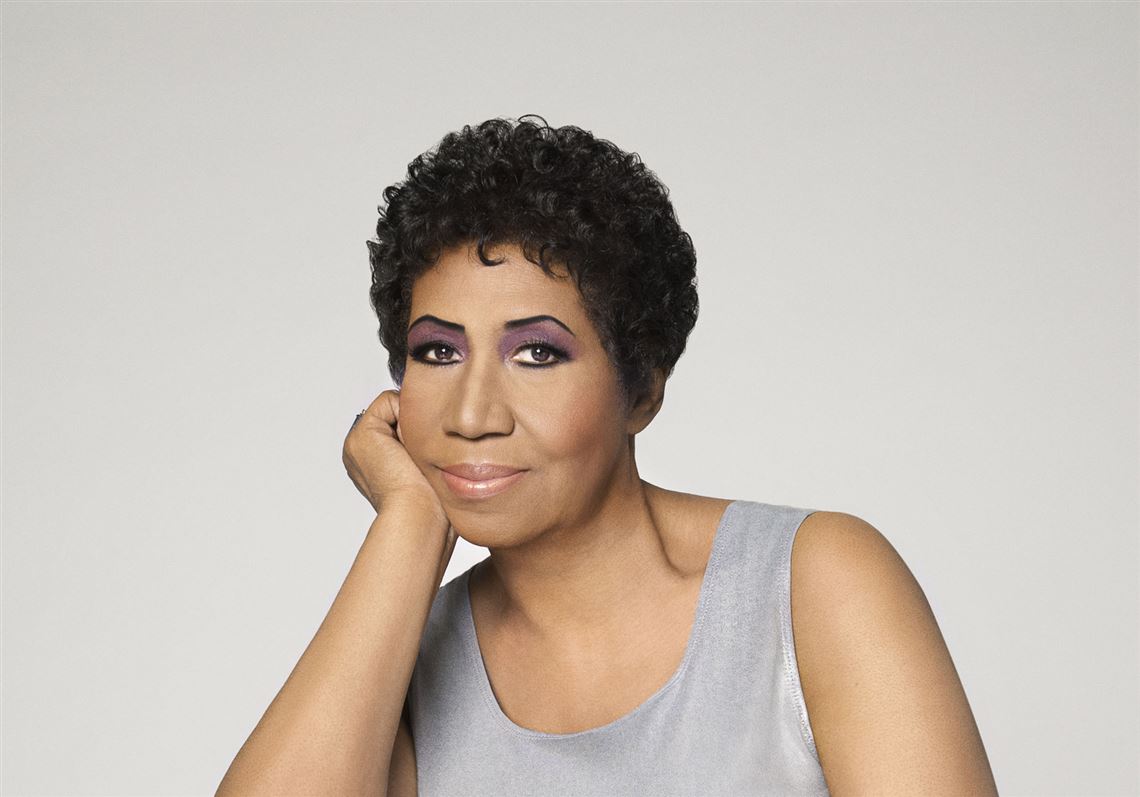Queen of it all: There will never be another Aretha | Pittsburgh Post ...
