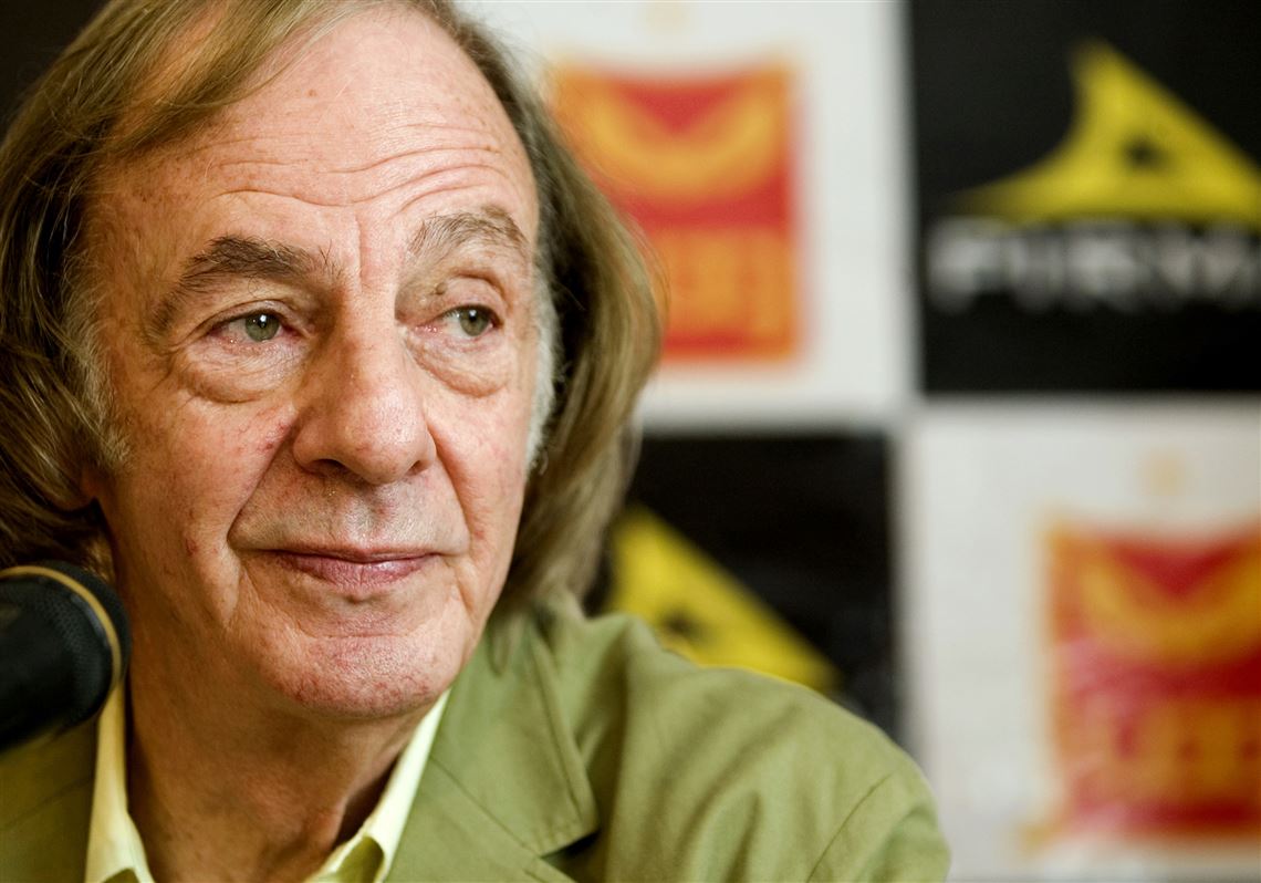 César Luis Menotti, coach who led Argentina to its first World Cup ...