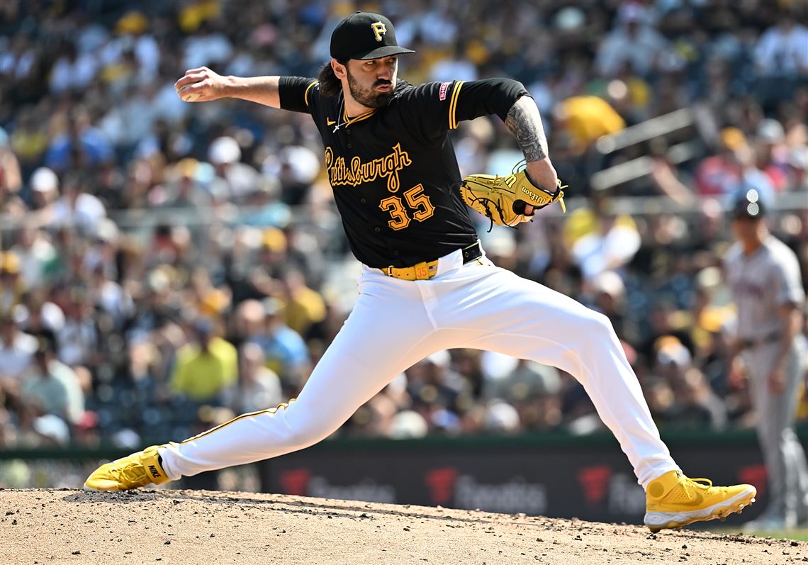 Colin Holderman, Ryan Borucki rejoin Pirates as roster expands for ...
